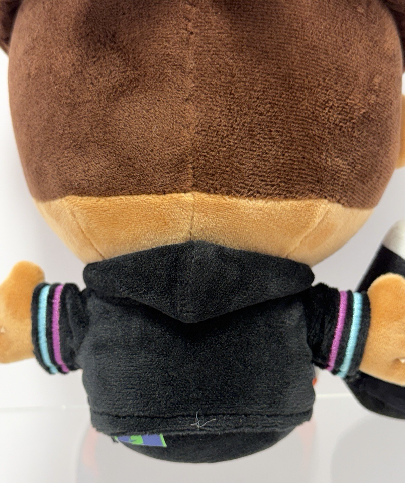Official Makeship 2022 JayMoji Jay Emoji Limited Edition Plush 1/225 ...