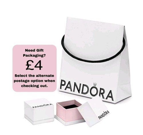 Pandora Clip Charm Rose Gold Sparkling Row Path Genuine ALE R 781972CZ ...