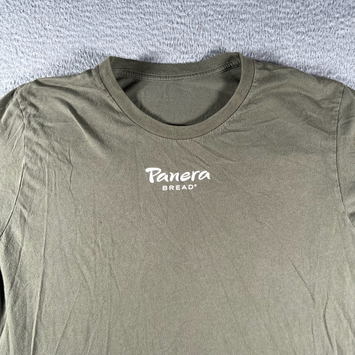 Panera Bread Shirts