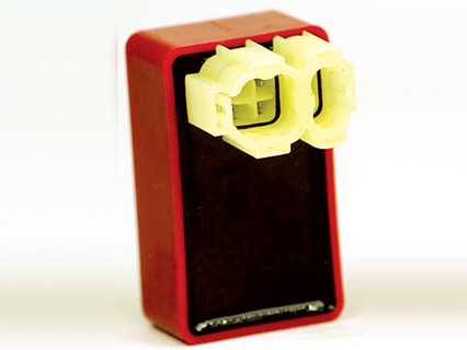 AC CDI BoATV Scooter Moped Go Kart Dirt Bike CDI Box 50cc 110cc 150cc ...