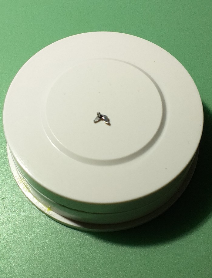 OMEGA TIRETE REF: (563-1109) CALIBRES 563/564/565/750/751/752 | eBay