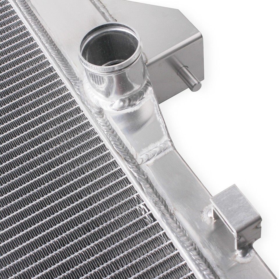 For 2003-2009 Dodge Ram 2500 3500 5.9 6.7 DIESEL Cummins Aluminum ...