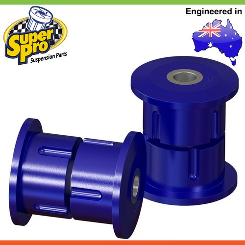 New SUPERPRO Leaf Spring Bush Kit to fit Ford Transit 2006-2014 | eBay ...