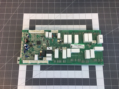 Bosch Oven Control Module P# 00655357 | eBay