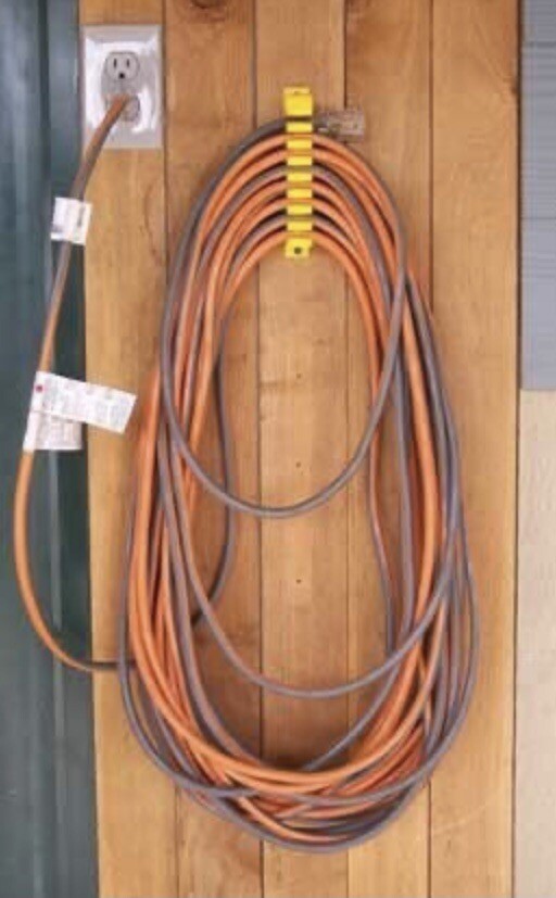 Extension Cord For Garage Storage Ideas How To Pick Out The Lamps For