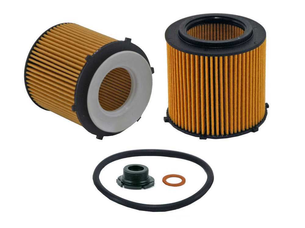 Engine Oil Filter-DI Wix 57292 for sale online | eBay