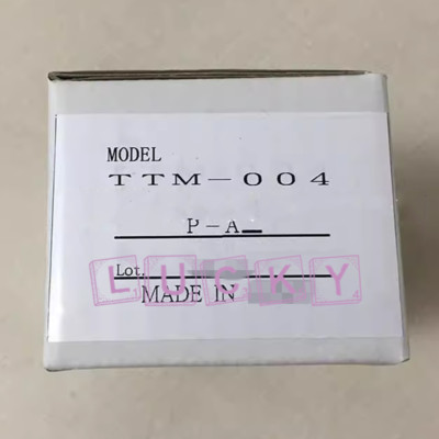 1PC NEW FOR TOHO TTM-004-P-A temperature controller | eBay