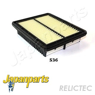 Air Filter Mitsubishi:LANCER VIII 8,ASX,OUTLANDER II 2 MR571470 ...