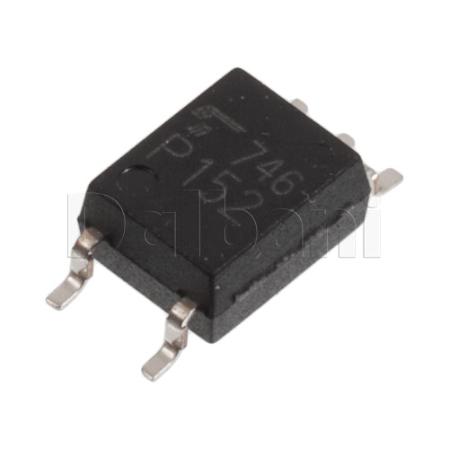 TLP152 Original Toshiba Logic IC Output Optocoupler | eBay