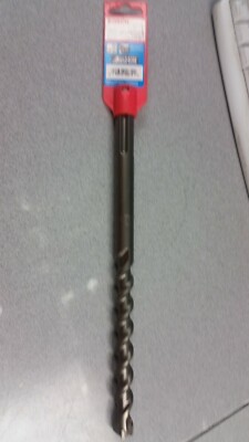 BOSCH HC5030 3/4 SDS MAX BIT 8" | eBay