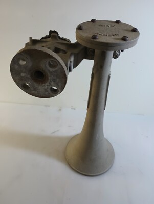 Nathan Airchime P2 Bell Locomotive Train Horn | eBay