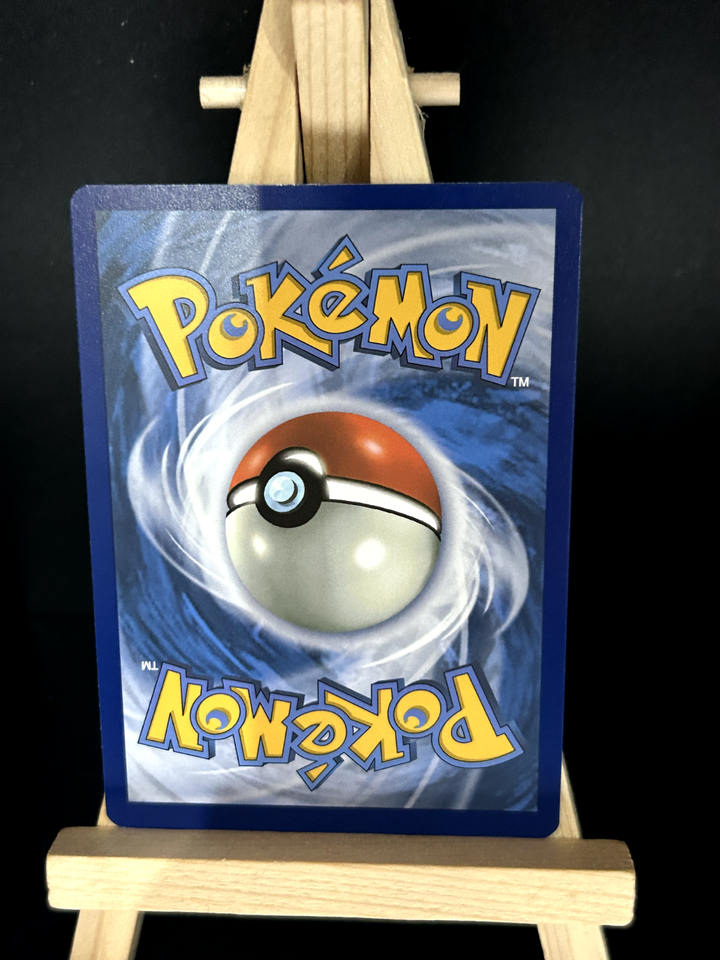 Tyme 190/191 Pokemon Karte TCG Stürmische Funken | eBay