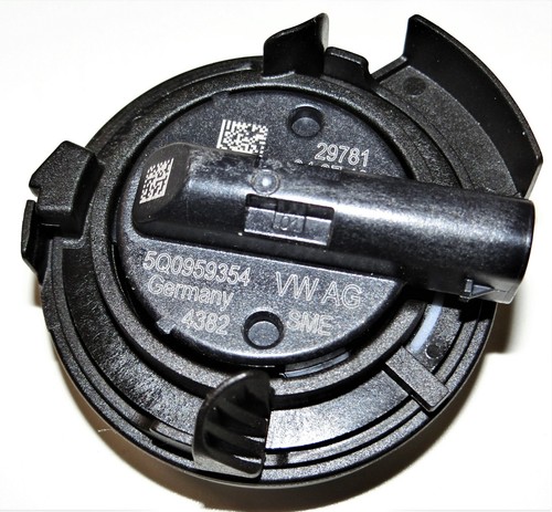 2019-23 AUDI Q3 FRONT LEFT OR RIGHT DOOR CRASH IMPACT SENSOR OEM ...