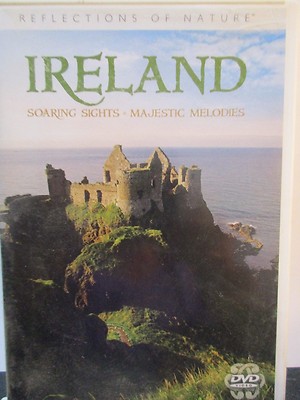 Reflections of Nature: Ireland (DVD) 96741336997| eBay