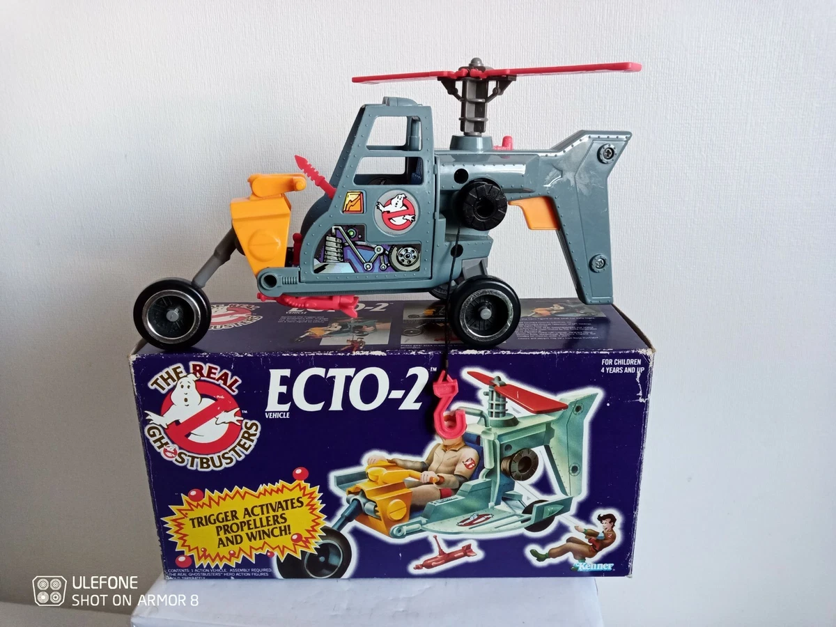 Ecto 2