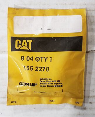 1552270 PLUG KIT NEW SURPLUS | eBay