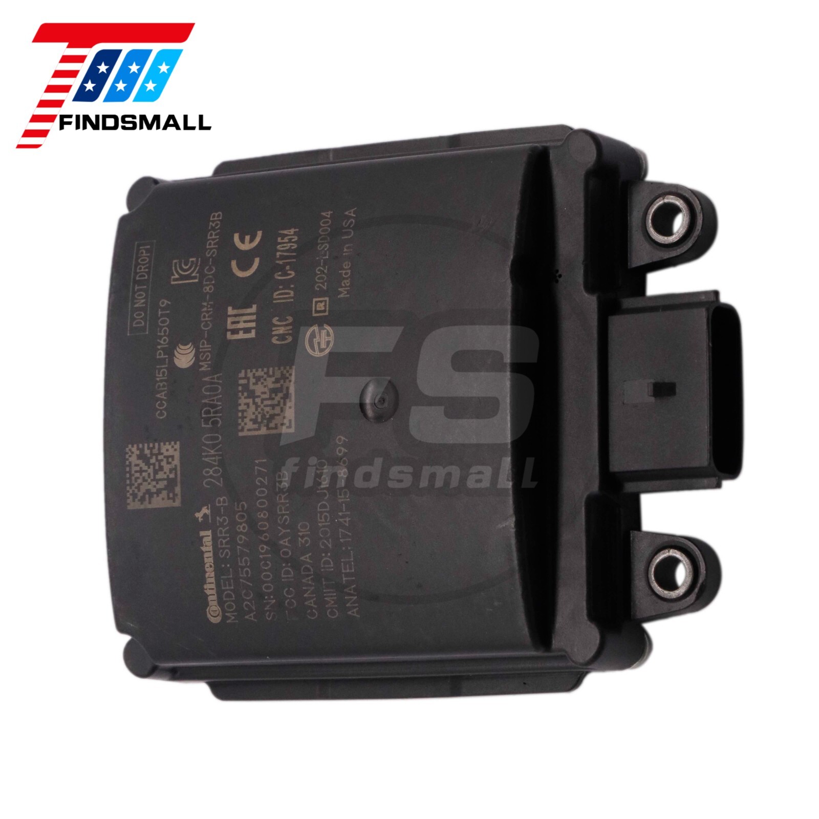 OEM Rear Right Blind Spot Monitor Sensor for 2018-2020 Nissan Kicks ...