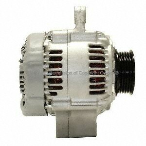 MPA 13323 Alternator / Generator and Related Components - Alternator ...