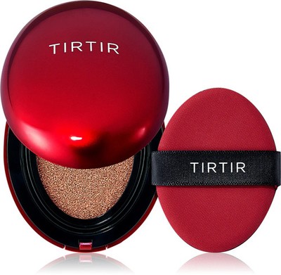 TIRTIR Mask Fit Red Cushion long-lasting cushion foundation color 34C ...