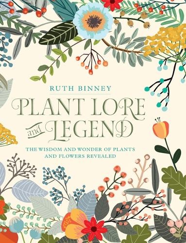Ruth Binney Plant Lore and Legend (Hardback) 9780486828749| eBay