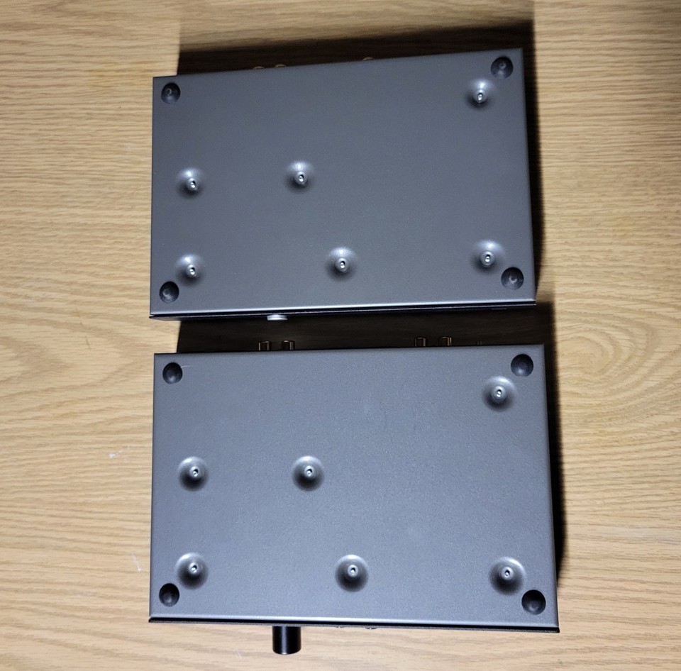 Schiit Magnius and Modius | eBay