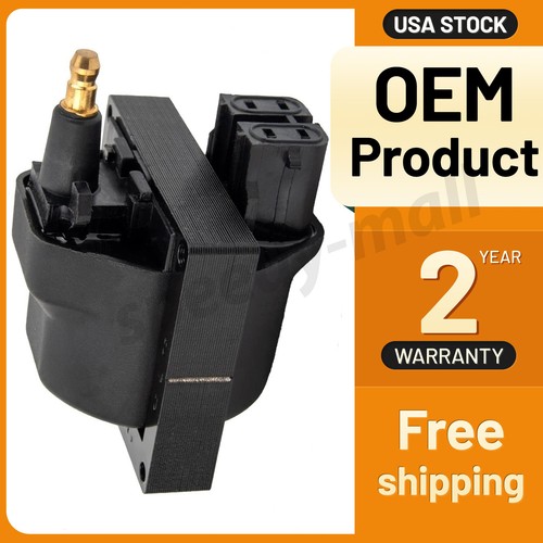 D503A Ignition Coils For Buick Cadillac Chevrolet GMC Jeep Oldsmobile ...