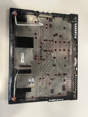 Asus Rog Strix G G531G Bottom Back Cover Lower Case Backplate | eBay