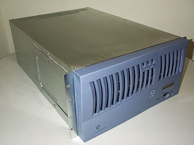 NetApp F740 w/ (14) 36GB Drives .5TB Network Appliance | eBay