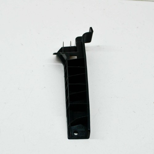 NEW AUDI A6 S6 C7 FRONT LEFT BUMPER COVER BRACKET 4G0807083A ORIGINAL ...