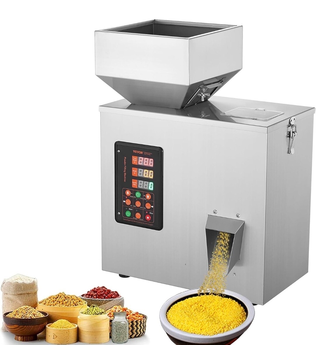 Filling & Sealing Machines For Sale - MAVIN