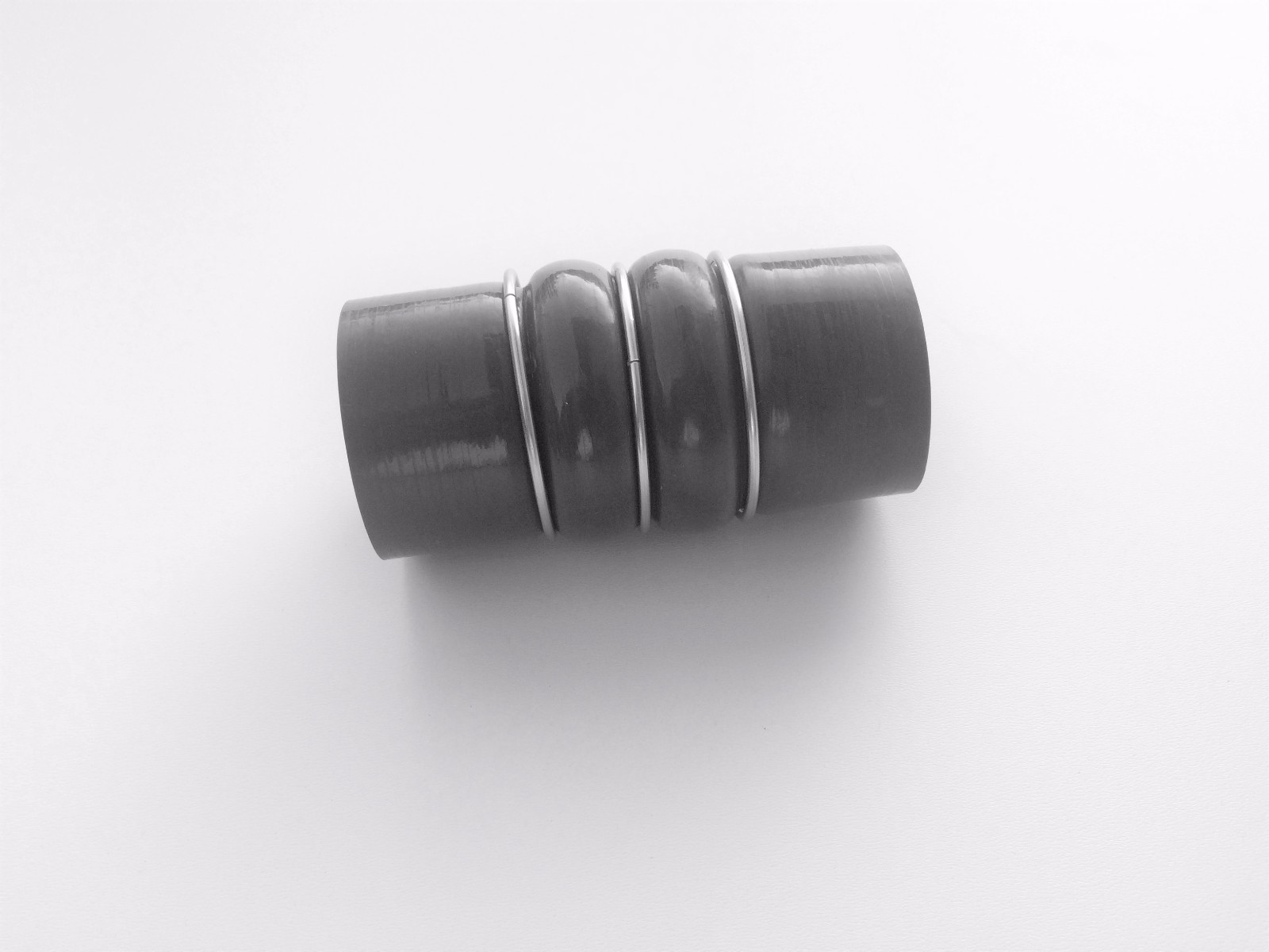 FOR BMW F10 F07 E70 E71 X5 535 N55 INTERCOOLER PIPE TURBO HOSE ...