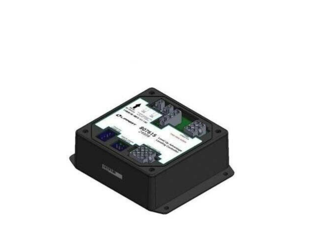 American Motorhome RV Lippert One Control Level Up Unit 807615 | eBay