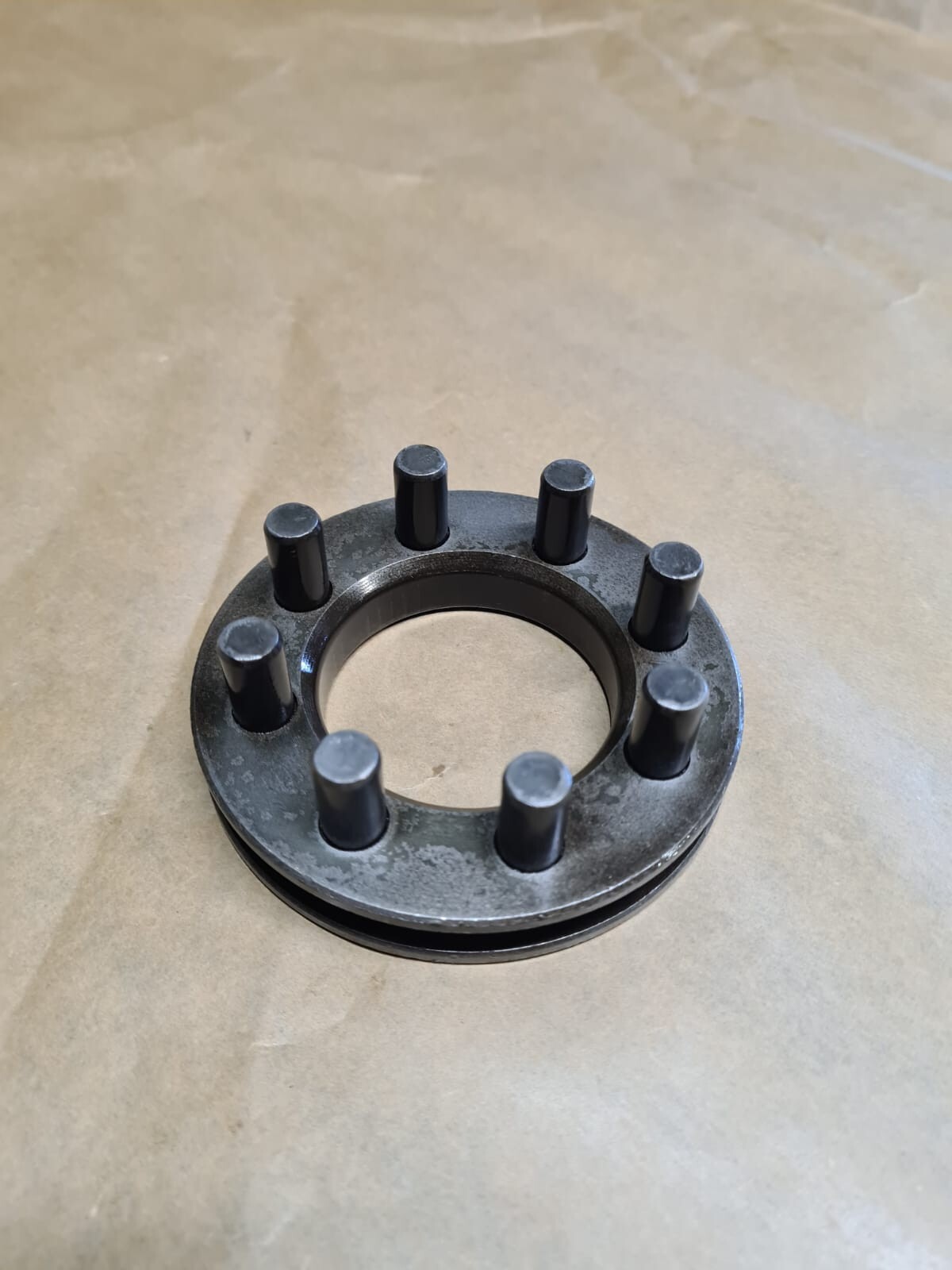 Genuine John Deere Differential Shift Collar - LVA23321 - Excellent ...