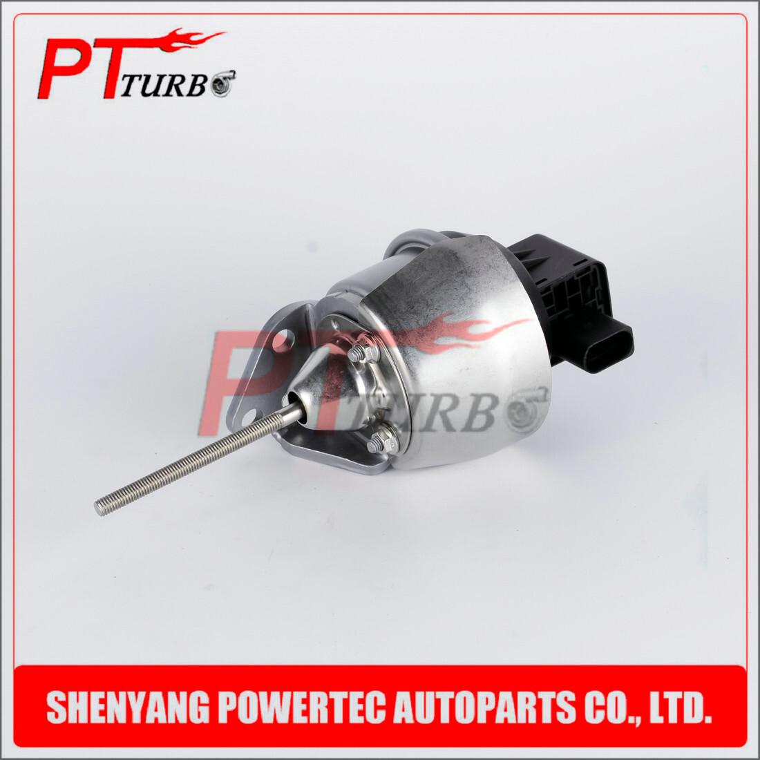 Turbo actuator 53039880129 for Audi A3 TT Seat Leon Skoda Superb 2.0D ...