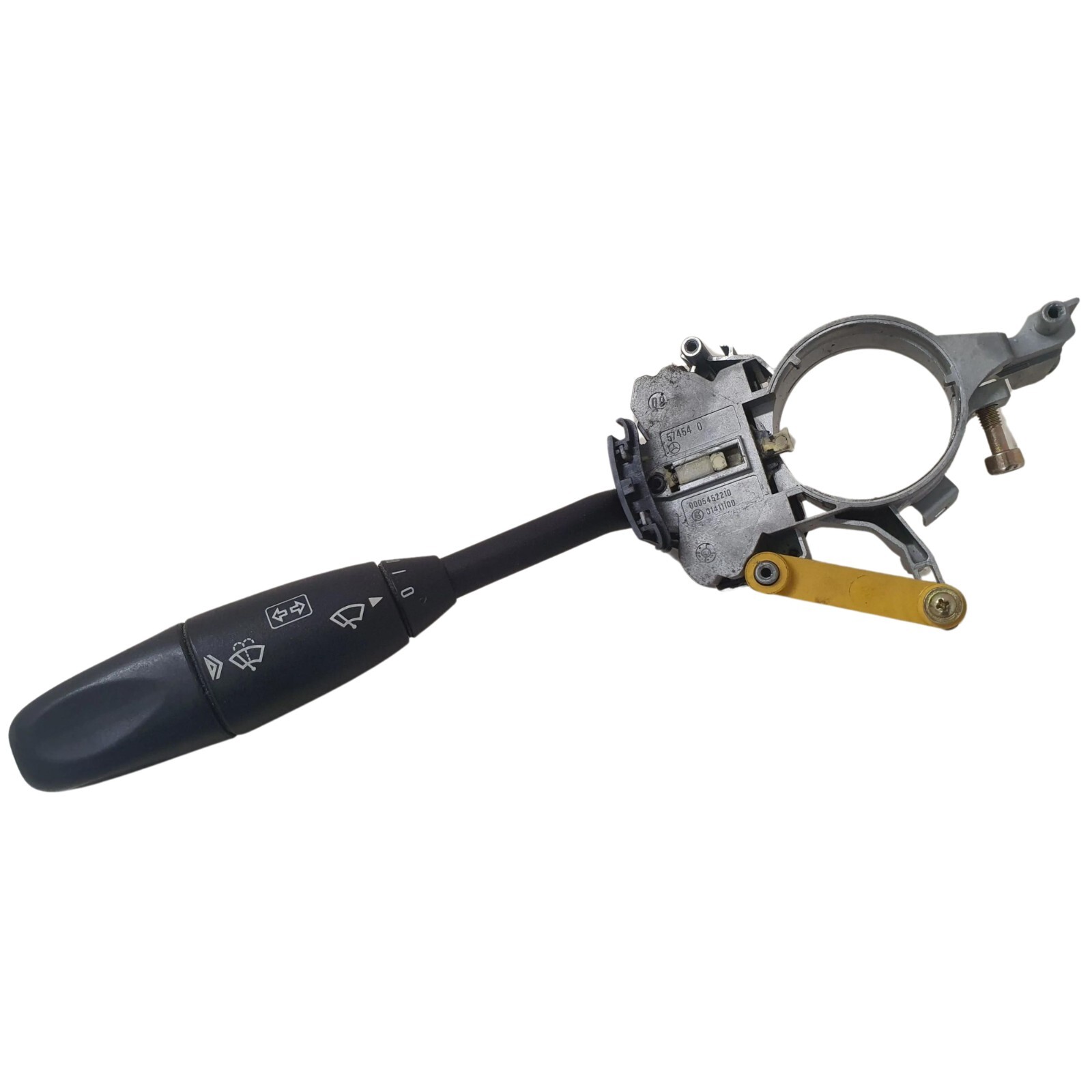 0005452210 Wiper Control Stalk Mercedes-Benz E W211 2003 | eBay