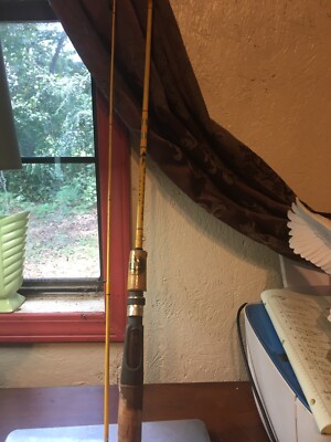 Rods - Eagle Claw Featherlight