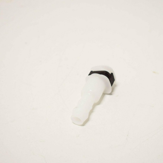 Genuine Connection Piece Right VW AUDI Seat SKODA Beetle Cabrio ...