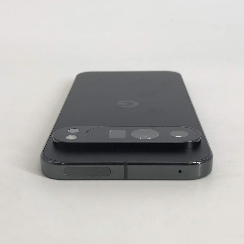 Google Pixel 9 Pro XL 128GB Obsidian Unlocked Excellent Condition | eBay