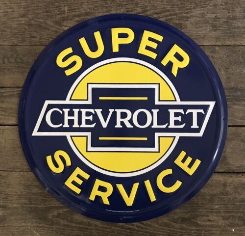 Sign Collectible American Auto Advertising for sale | eBay