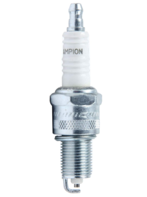 New R6 Lot Of Three Champion Spark Plugs New Old Stock Amazon.com: