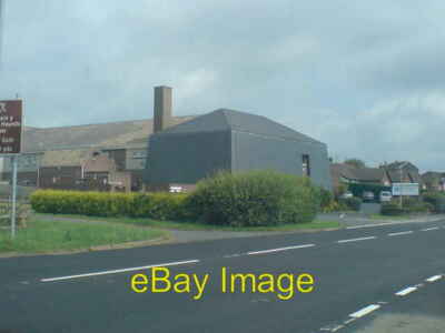 Photo 6x4 Werndale Private Hospital Bancyfelin At Bancyfelin. c2008 ...