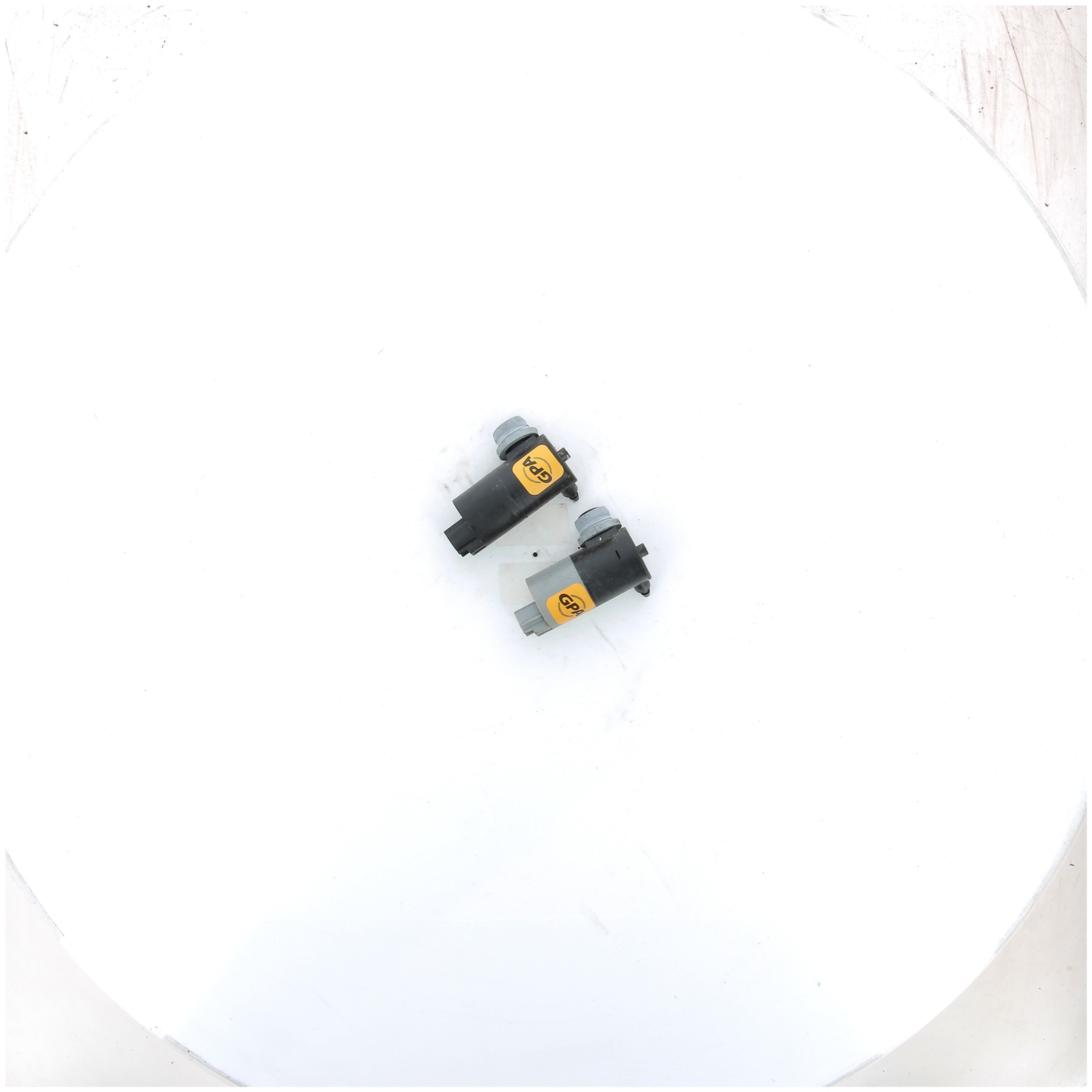 Pompe de lave glace - Peugeot 108 - 1612502280 - L0-0643K | eBay