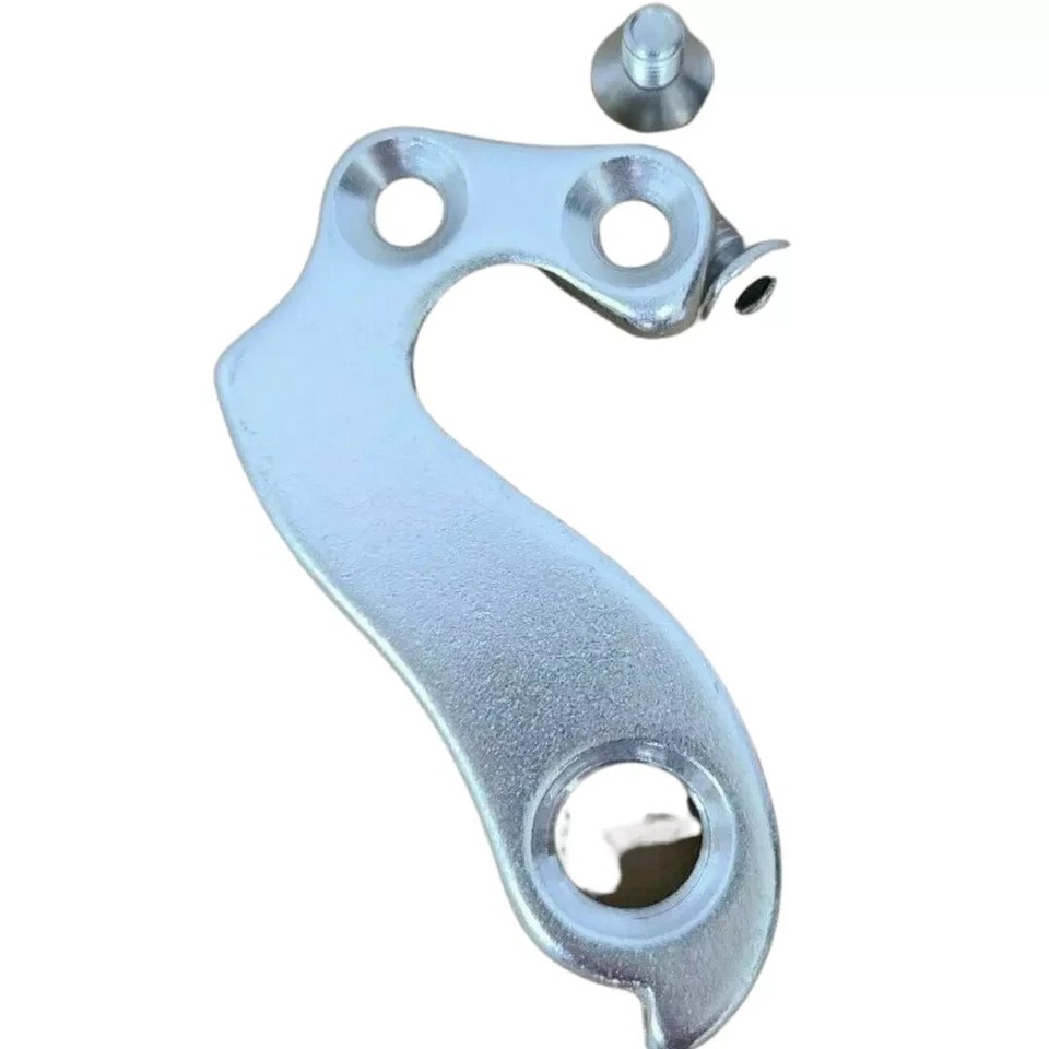 XLC Derailleur hanger DO-A79 Aluminum Replacement Dropout Road MTB TWO ...