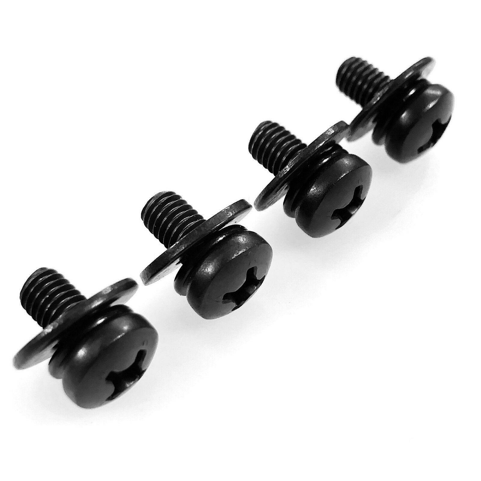 Wall Mount Screws for Mounting Sharp LC-40Q3070U, LC-40Q3080U, LC ...
