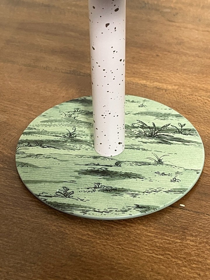 JOHN DERIAN for Target Brown Mushroom Lamp - Desk Table Lamp Home Decor ...