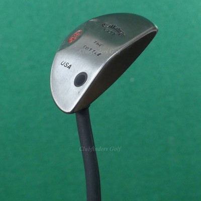 Callaway The Tuttle S2H2 35" Putter w/ Factory RCH 90 Double-Bend ...
