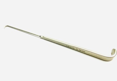 V. Mueller BE395 Tracheotomy Hook | eBay