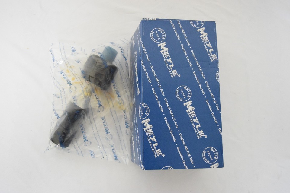 Toyota 4Runner Tacoma 4550339075 Front Inner Steering Tie Rod MEYLE ...