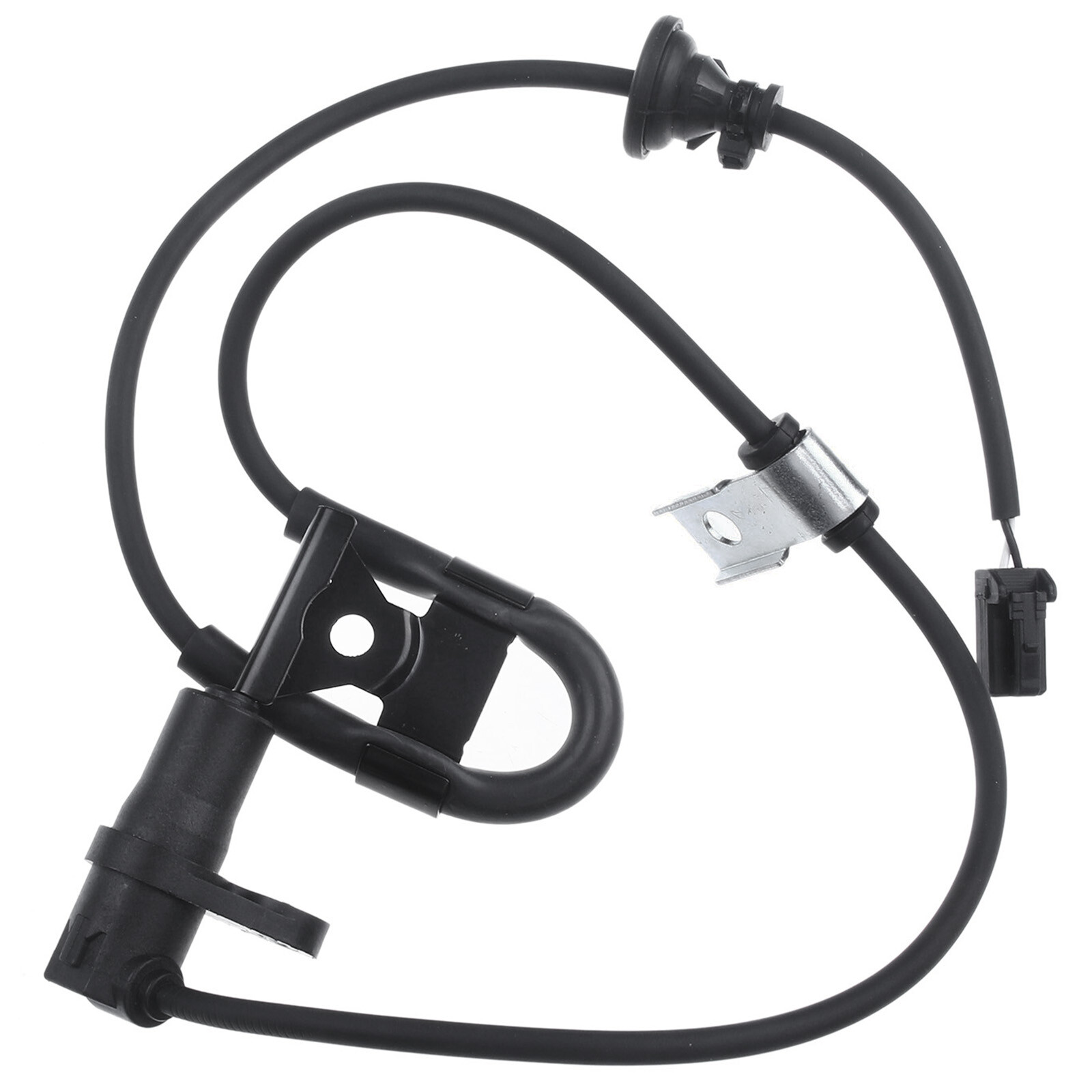 Rear Right ABS Wheel Speed Sensor for Toyota Highlander Lexus RX330 ...