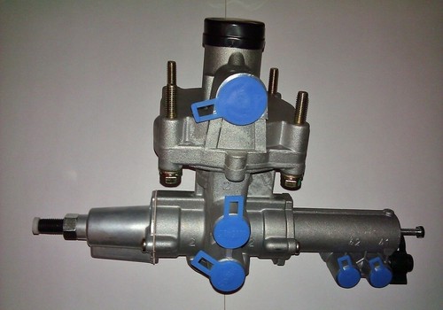 Bremskraftregler ALB Luftfederung Anhänger pneumatisch zum Vergleich ...